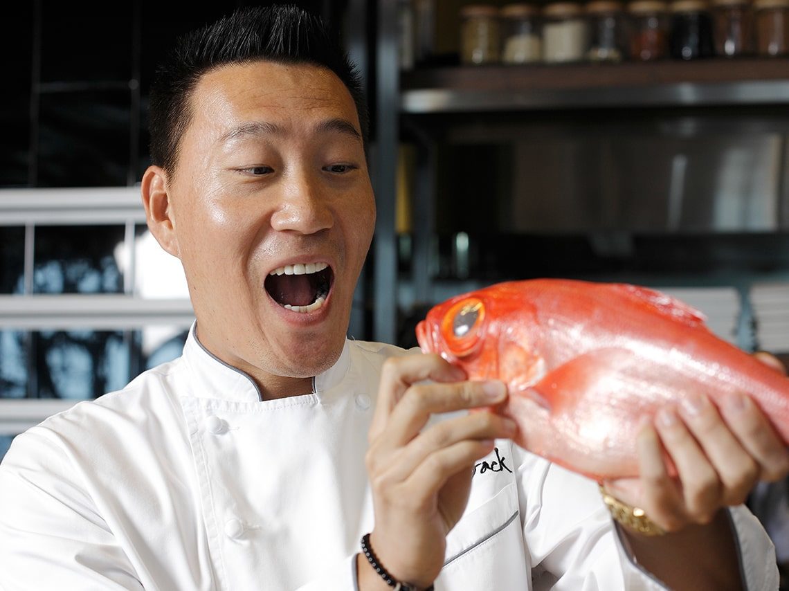 Private Events – Lumi